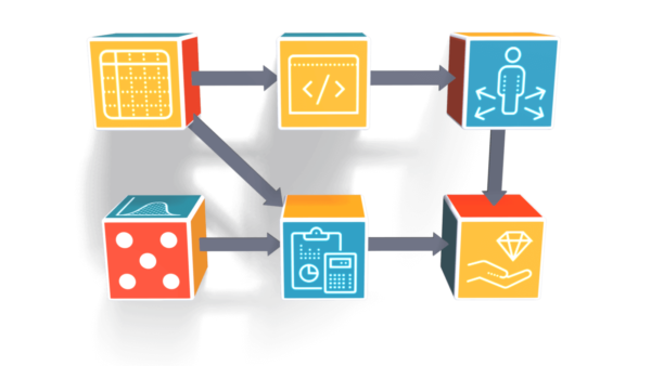 What is an influence diagram? | Analytica